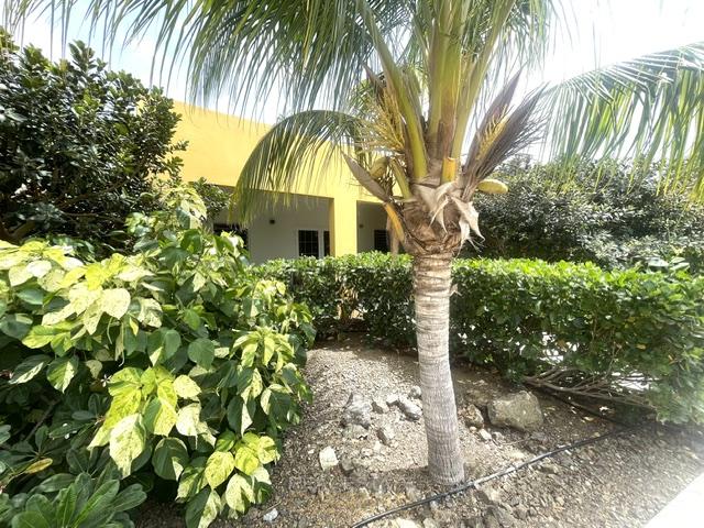Luxury Vacation Home for Sale in Curaçao – 2-Bedroom Bungalow at The ...